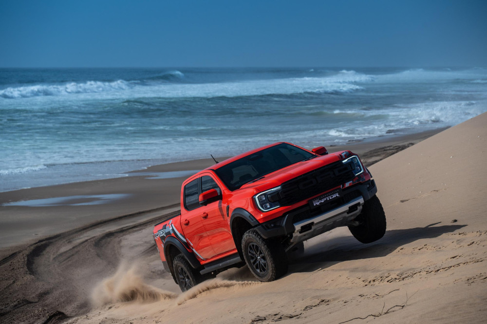 Demystifying 4x4 Mechanical Terms | ALL THINGS MOTORING