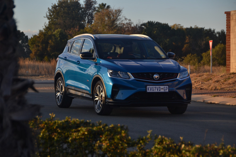 Proton Is Back, And Better Than Ever | ALL THINGS MOTORING