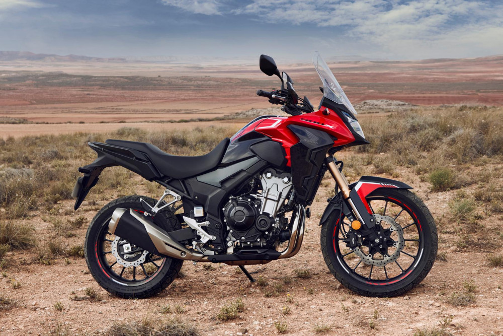 Honda Cb500x | ALL THINGS MOTORING