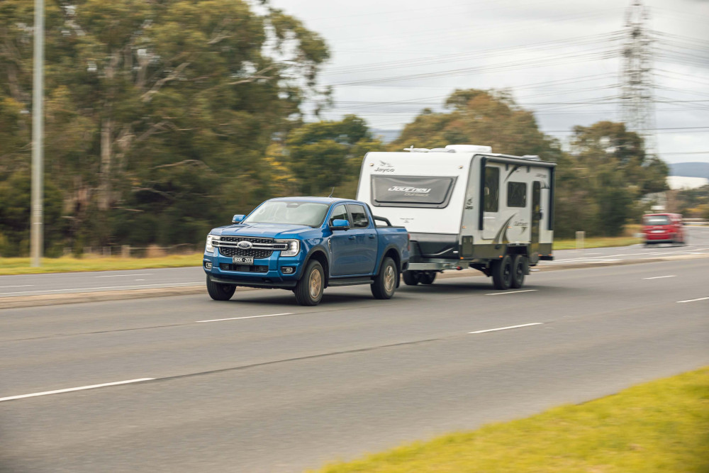 The Ins And Outs Of Towing | ALL THINGS MOTORING