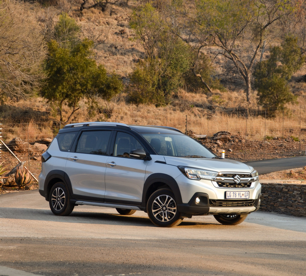 It's Been A Big Week For Suzuki Auto Sa, Quite Literally | ALL THINGS ...