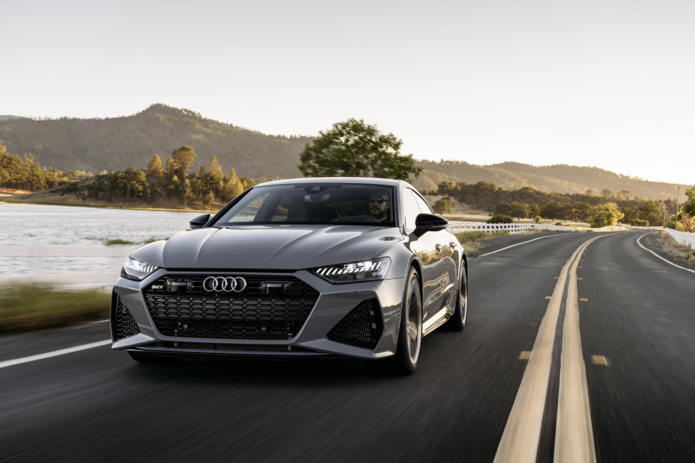 New Speedsters From Audi | ALL THINGS MOTORING