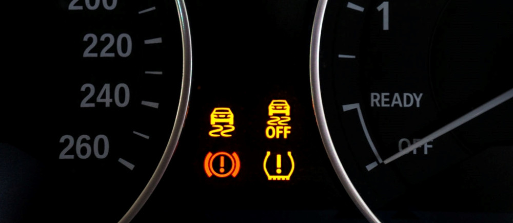 What Is The Difference Between Traction And Stability Control? | ALL ...