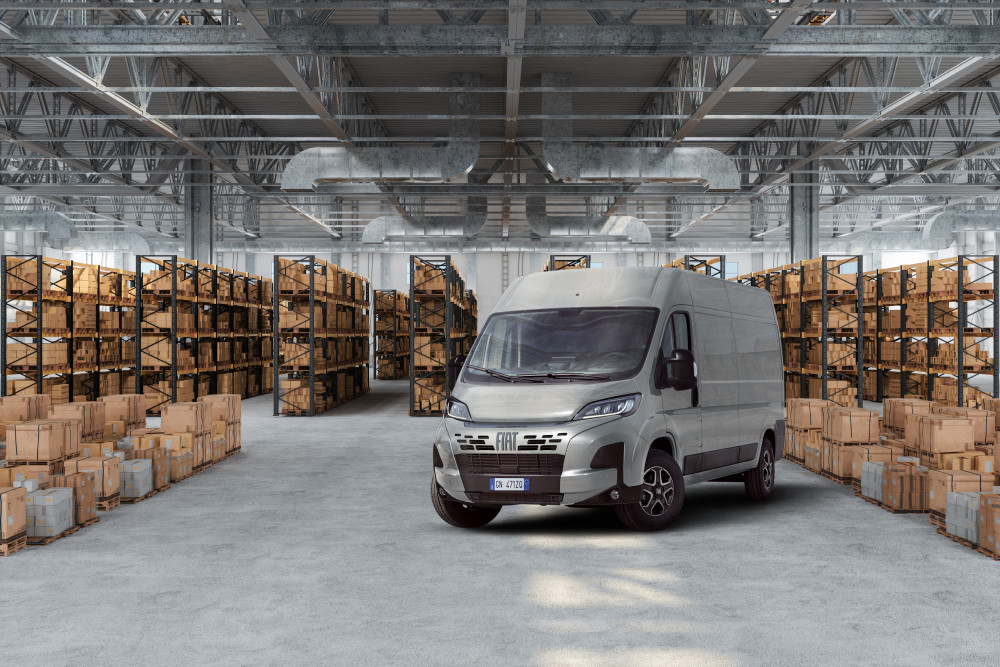 New Van Lineup From Stellantis Group | ALL THINGS MOTORING