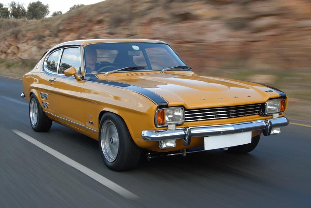 Ford's Iconic Cars Remembered | ALL THINGS MOTORING