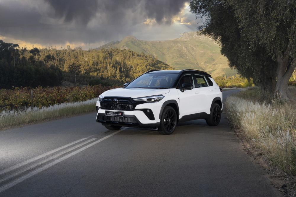 Rav 4 Plug-in Hybrid Makes A Pleasant Road Companion | ALL THINGS MOTORING