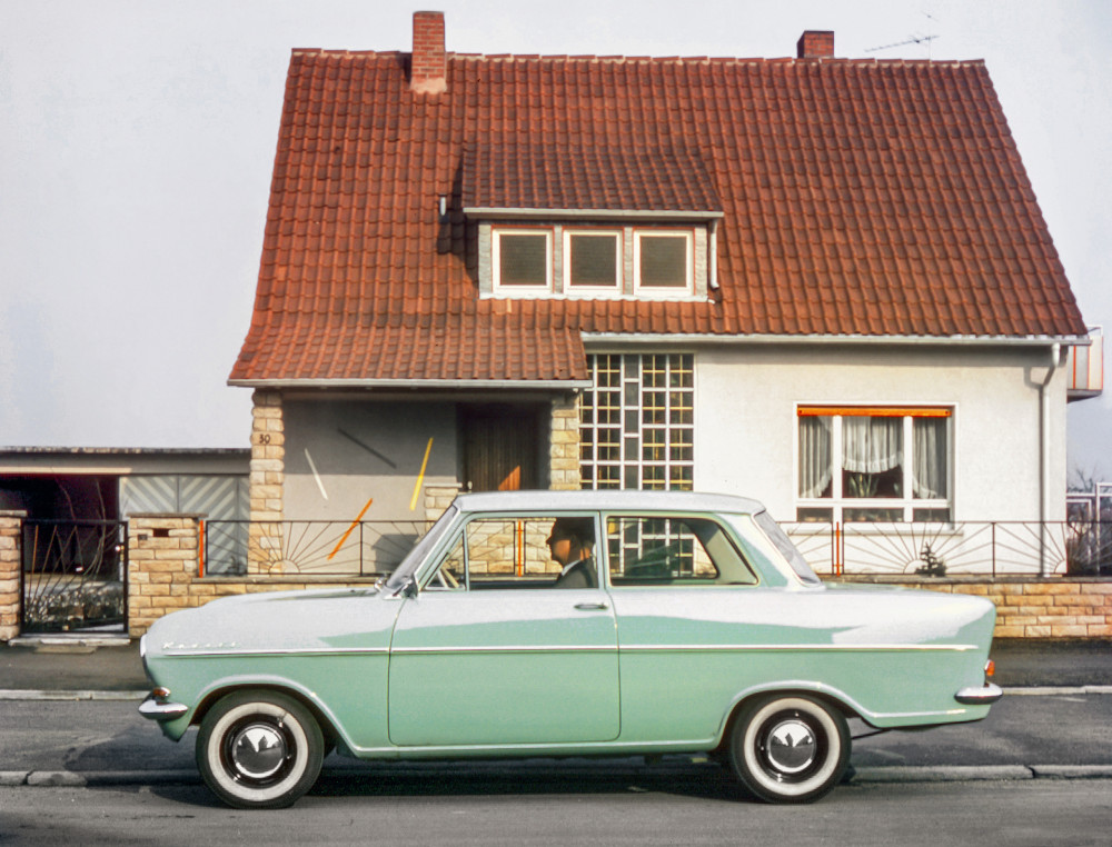 Opel Celebrates 125 As An Automaker | ALL THINGS MOTORING