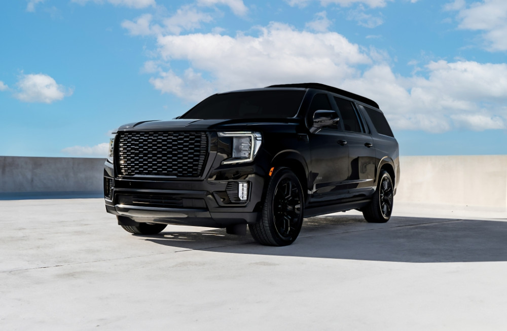 American Vehicles In Rhd Form On Their Way | ALL THINGS MOTORING