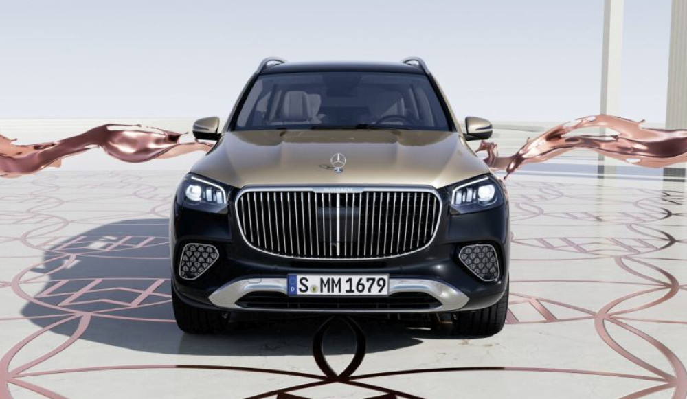 Style updates for Mercedes-Benz SUV flagships | ALL THINGS MOTORING