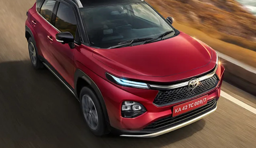 Toyota Taisor to take on SUV market | ALL THINGS MOTORING