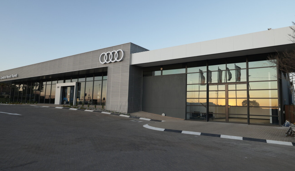 Fifteen year warranty option from Audi | Blog | ALL THINGS MOTORING ...