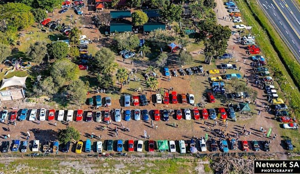Success and big crowd for Eden Classic Car Show | Blog | ALL THINGS ...