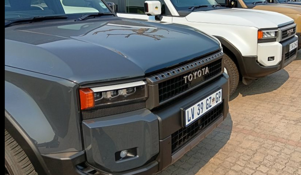 Stellantis To Open Coega Plant | ALL THINGS MOTORING