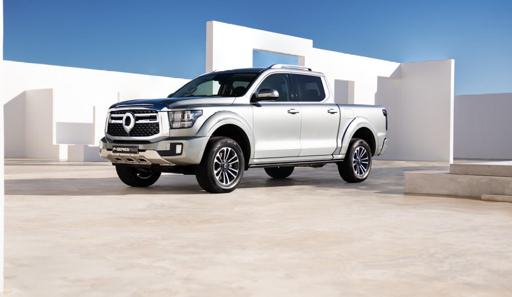 GWM promotes hybrid vehicles throughout its range | Blog | ALL THINGS ...