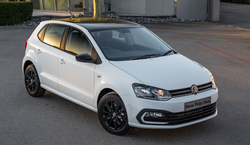 VW Polo Vivo gets 4 stars in revised crash test | Blog | ALL THINGS ...