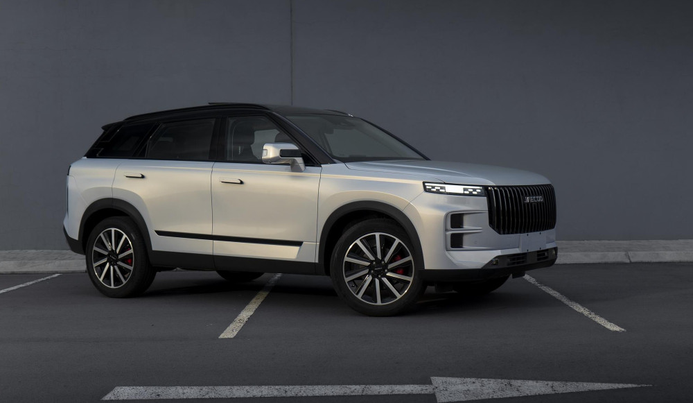 Jaecoo brings a fresh face to the SUV sector | Blog | ALL THINGS ...