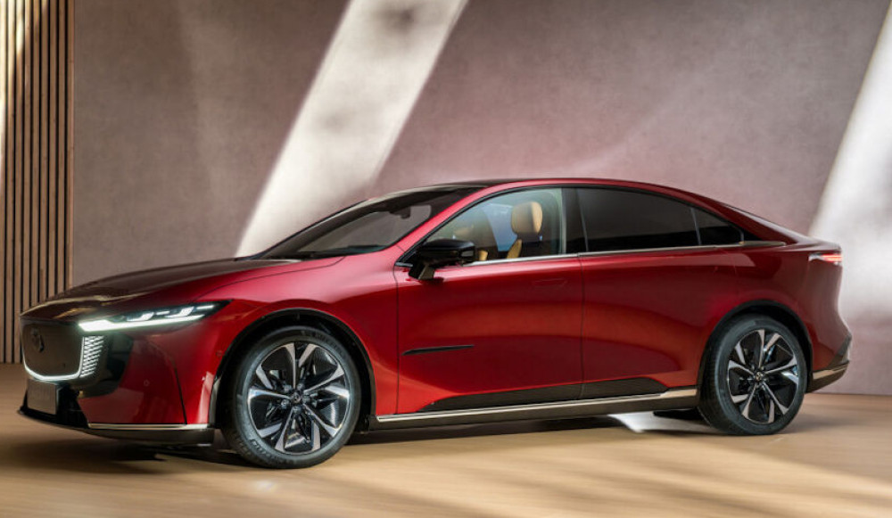New models coming from Mazda for 2025 | Blog | ALL THINGS MOTORING ...
