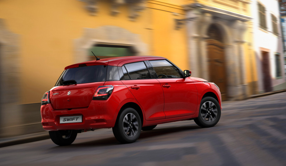 New vehicle sales up but now we await the Budget | Blog | ALL THINGS ...