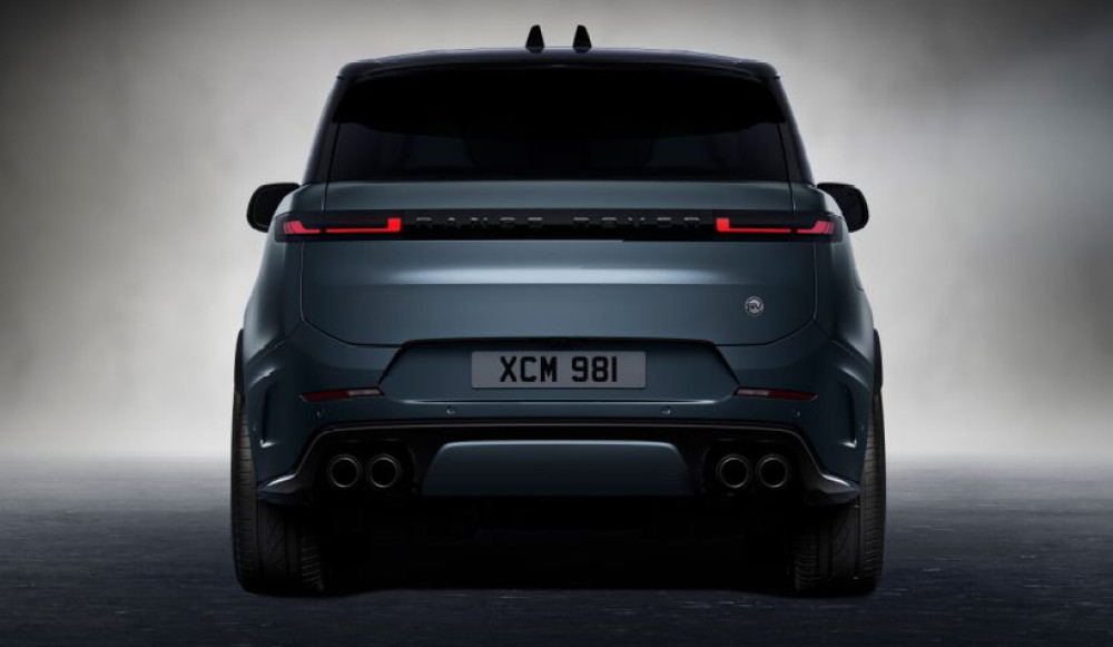 Jaecoo J7 is quite adept offroad and still offers fuel efficiency ...