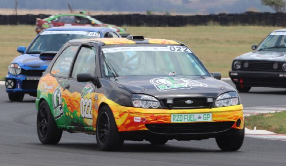 the Ilamuna budget racing series in an ideal entry to motorsport | Blog ...
