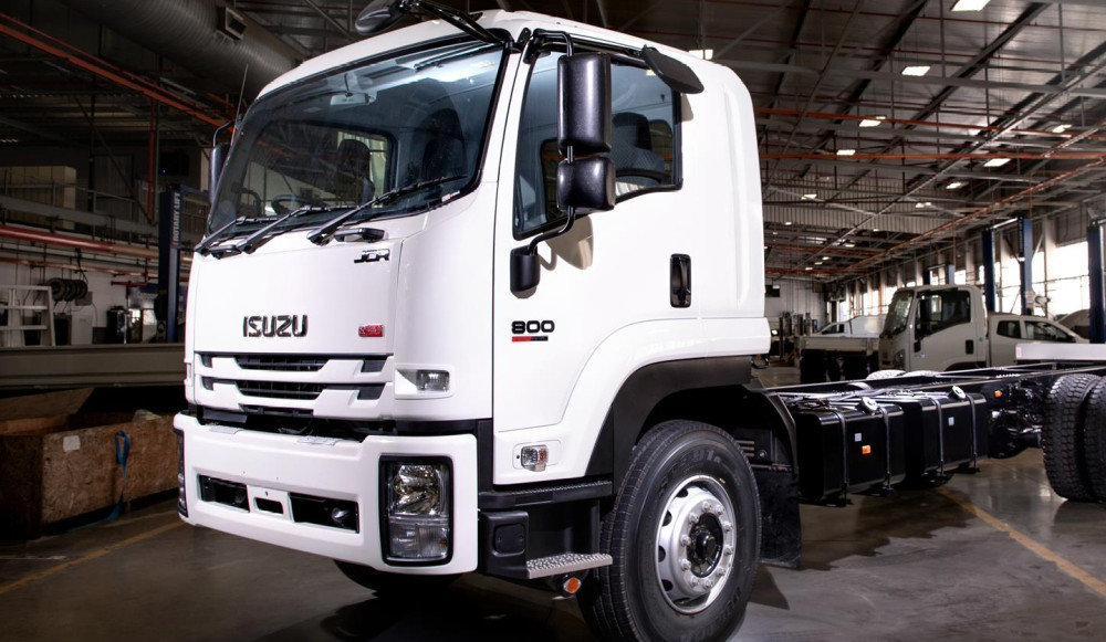 Isuzu's Billy Tom to lead the Automotive Industry Transformation Fund ...