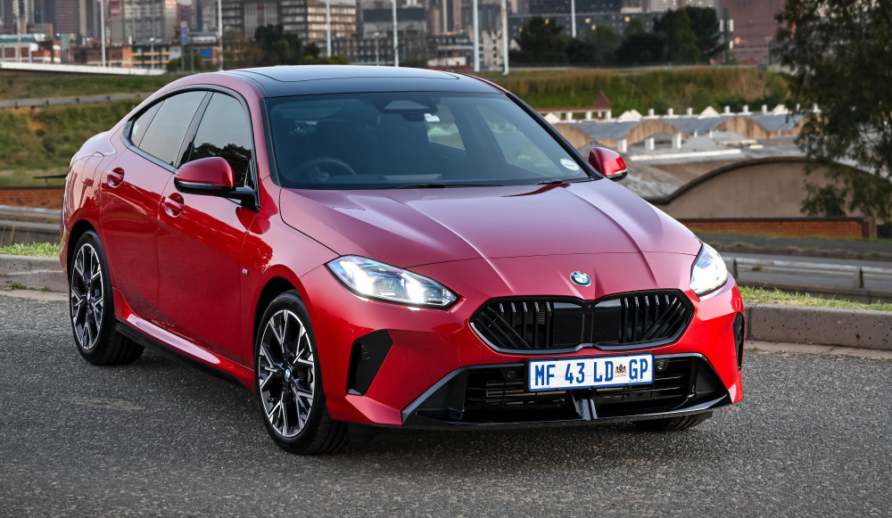 BMW launches 1 and 2 Series Coupe models | Blog | ALL THINGS MOTORING ...