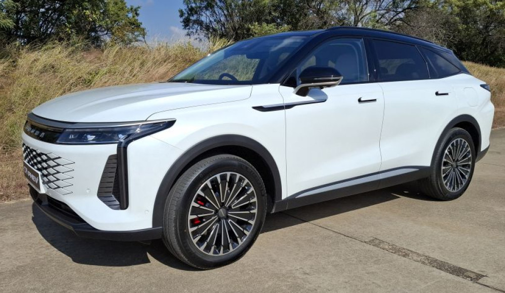 Omoda and Jaecoo launch new plug-in hybrid model additions | Blog | ALL ...