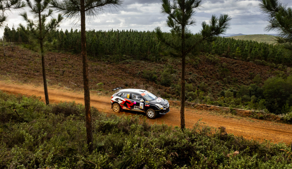Double-header for Toyota Gazoo Racing | Blog | ALL THINGS MOTORING ...