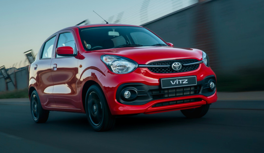 Despite local and international challenges the new vehicle market ...