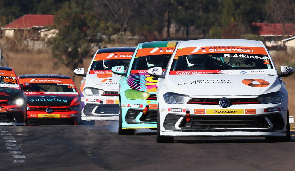 Action-packed racing expected in East London this weekend | Blog | ALL ...