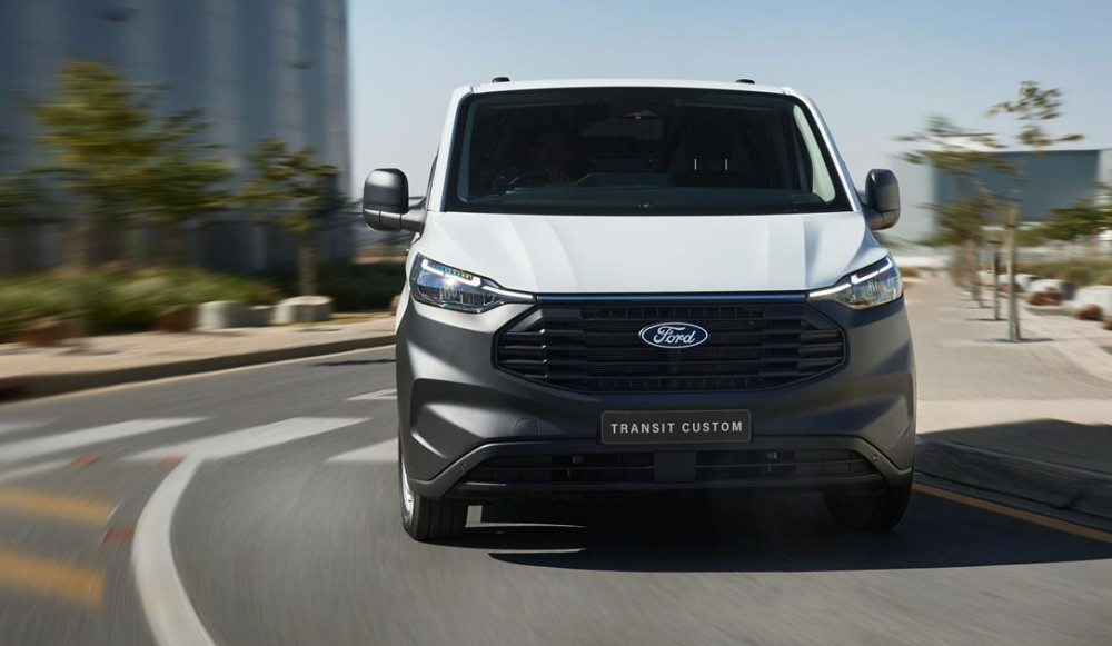 Tech has its place but commercial drivers want comfort | Blog | ALL ...