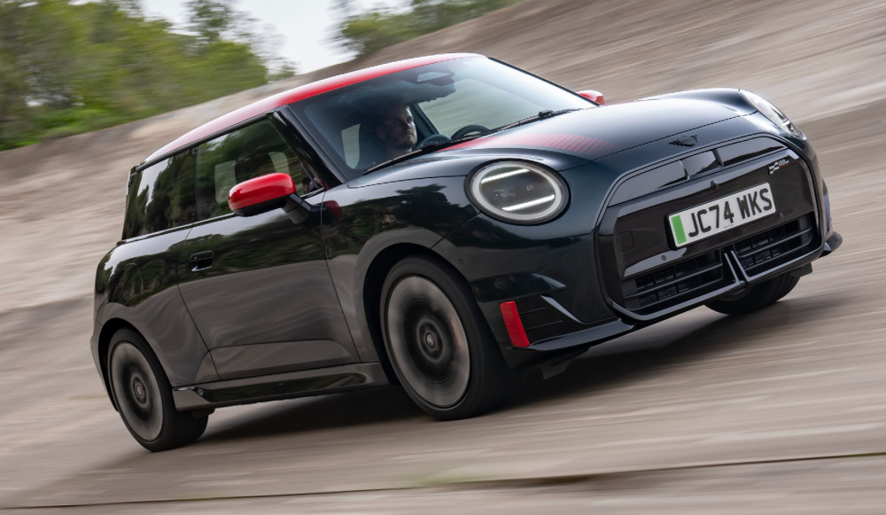 Electric future for SA looks bright | Blog | ALL THINGS MOTORING | ALL ...