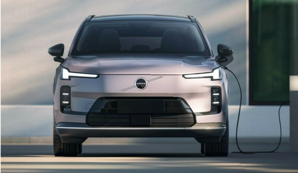 Volvo Cars Reveals The New Xc70 – A Plug-in Hybrid For Every Journey ...