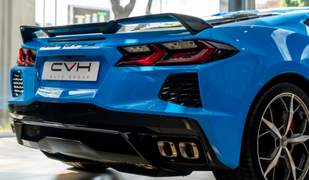 Ford Territory provides plenty of interior space but never feels 'big ...