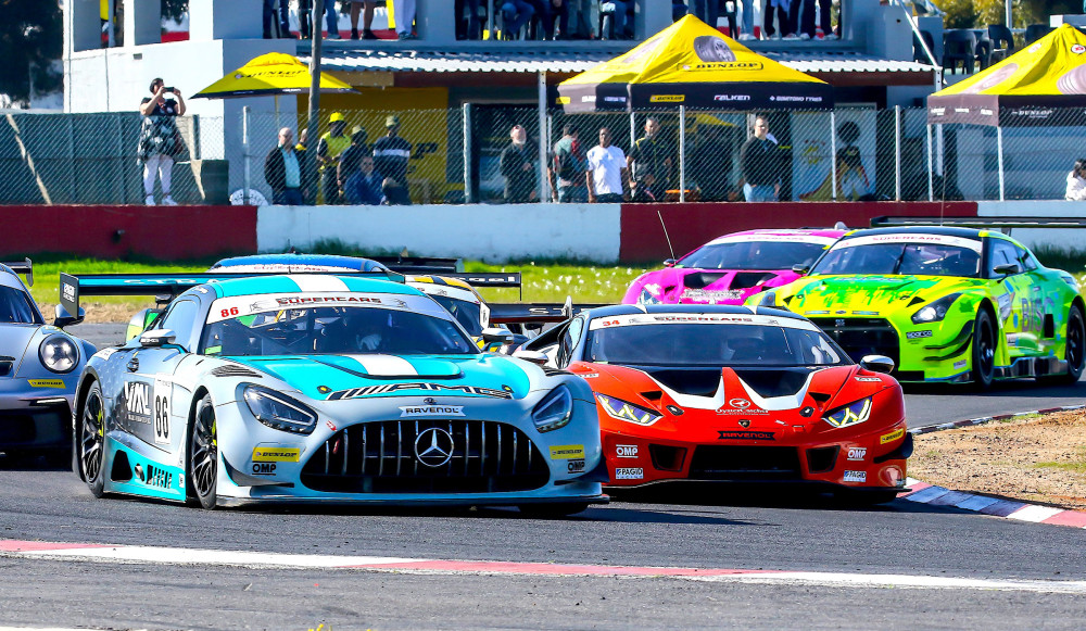 Extreme action at Killarney produces champions | Blog | ALL THINGS ...