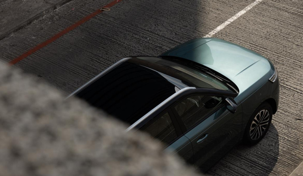 Jaecoo J5 offers affordability and high spec levels | Blog | ALL THINGS ...