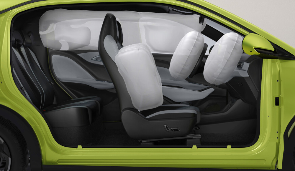 Road Review - Omoda C5 1.5 230t Elegance S | ALL THINGS MOTORING