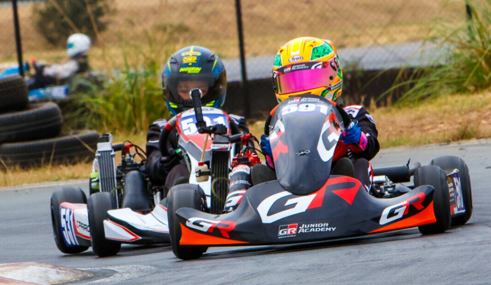 Jaecoo J5 offers affordability and high spec levels | Blog | ALL THINGS ...