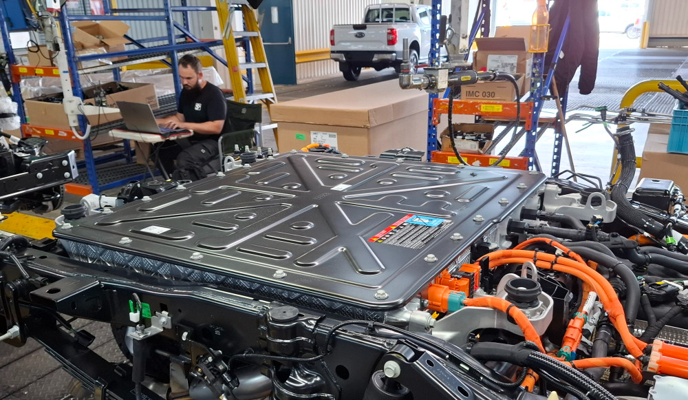 Jaecoo J5 offers affordability and high spec levels | Blog | ALL THINGS ...