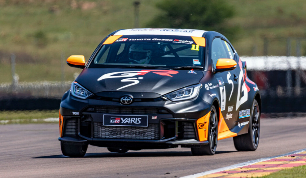 Gr Cup Season Concludes In Style At Zwartkops Raceway | ALL THINGS MOTORING