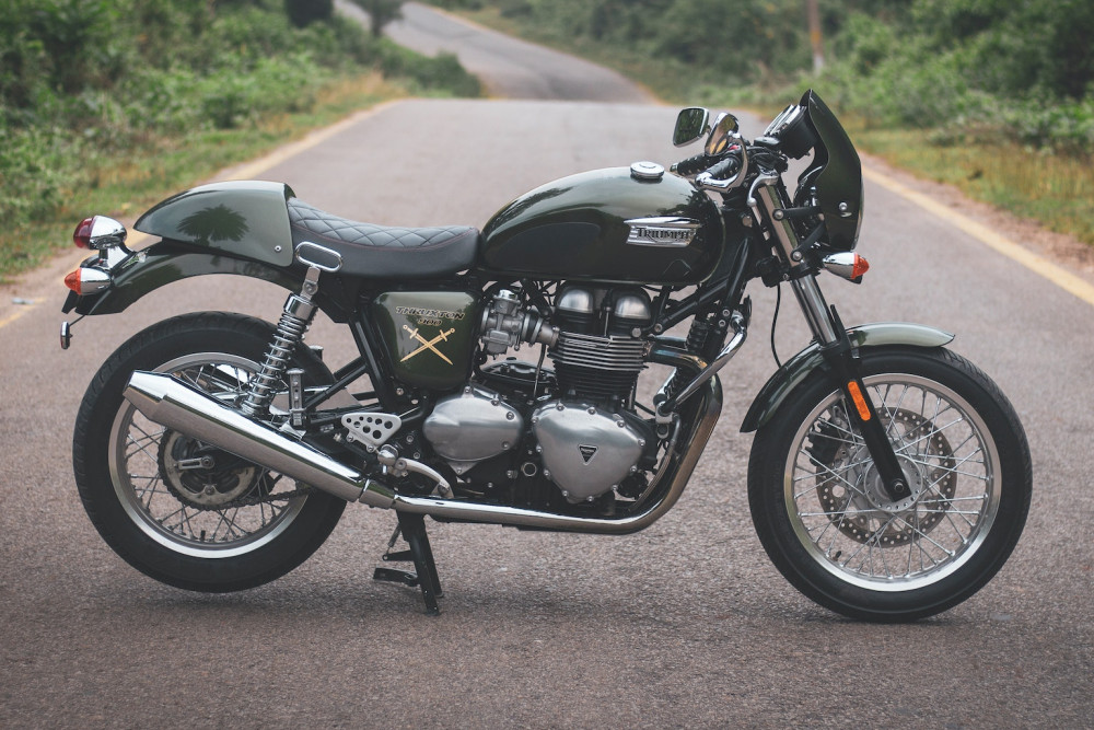 ALL THINGS MOTORING | Ignition TV, DStv Channel 189