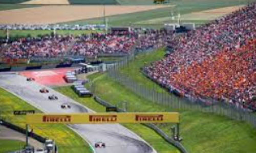 Upcoming Events | ALL THINGS MOTORING INTERNATIONAL