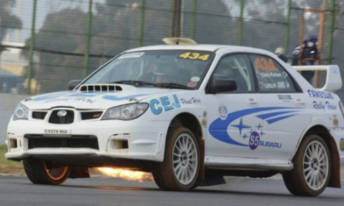 Upcoming Events | ALL THINGS MOTORING INTERNATIONAL