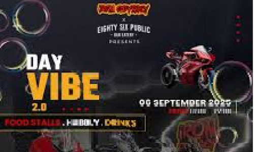 Upcoming Events | ALL THINGS MOTORING INTERNATIONAL