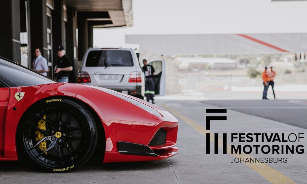 National Extreme Festival | ALL THINGS MOTORING INTERNATIONAL