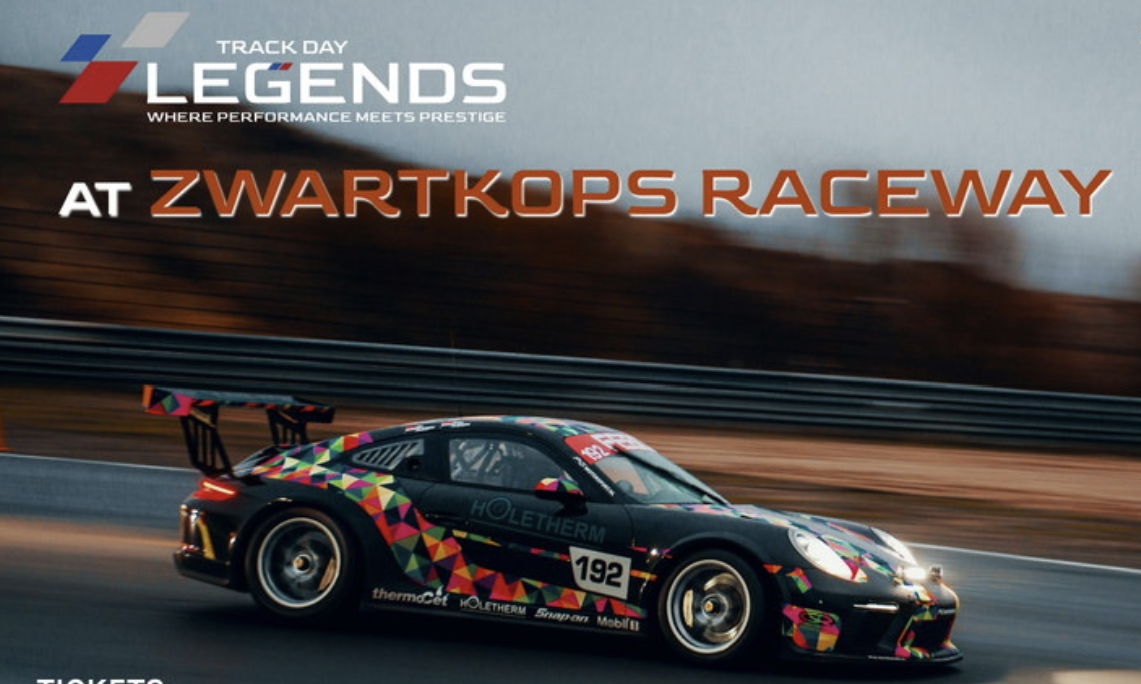 Wheels at the Vaal | ALL THINGS MOTORING INTERNATIONAL