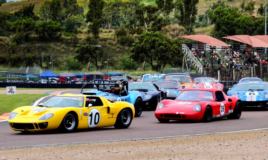 SA Camp Fest 2K25 | ALL THINGS MOTORING INTERNATIONAL