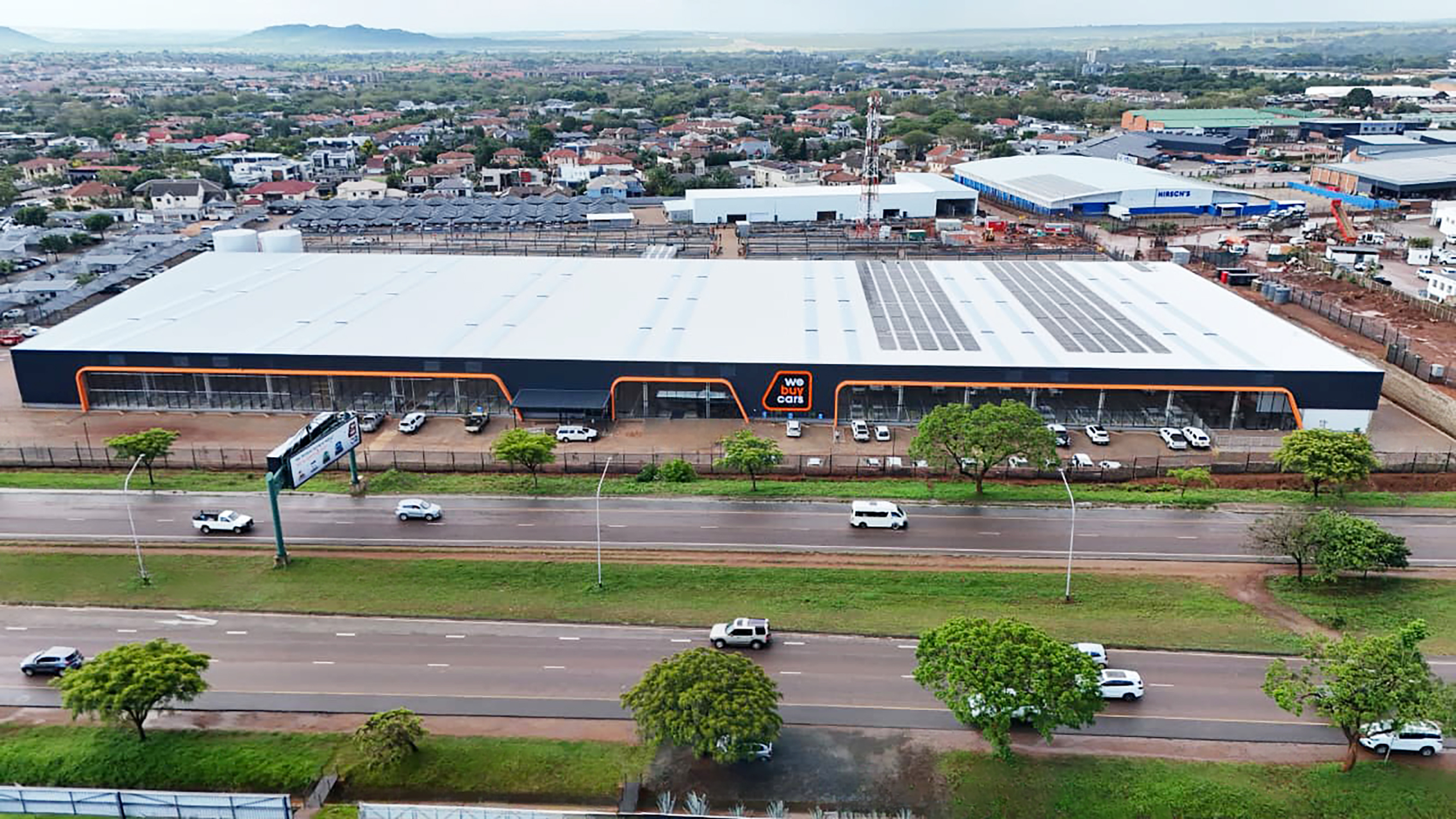 Webuycars Expands National Footprint With Two Landmark Supermarkets In ...