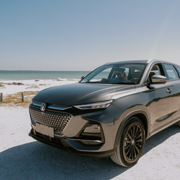 Cs75 Pro - Make Space For Progress | ALL THINGS MOTORING